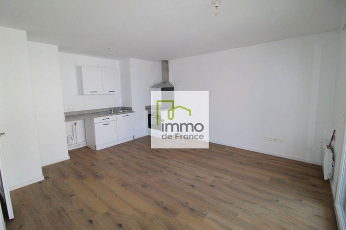 Berckem-Kleber-Saint Charles, La Madeleine : Appartement 2 pièces à louer