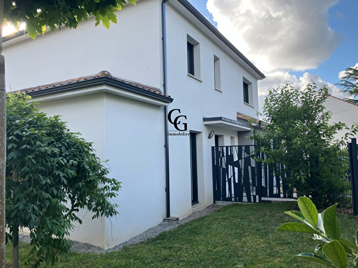Maison 7 pièces à Vertou, Chapeau Berger, La Grammoire, Ville au Blanc, à vendre
