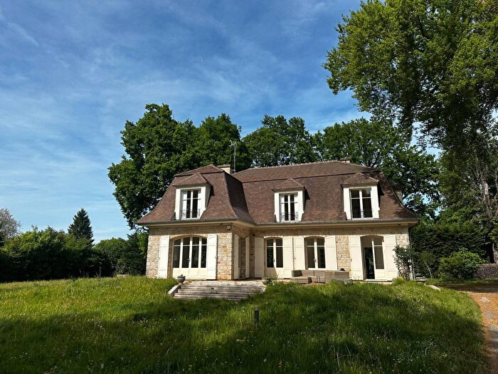 Maison 10 pièces à louer - Barbizon