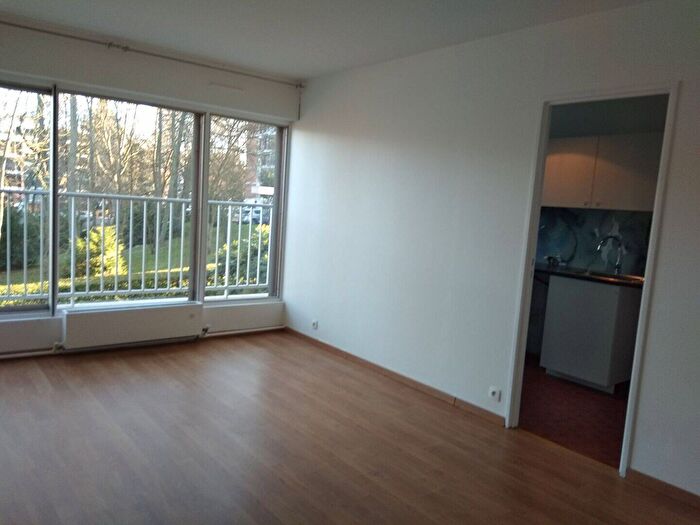 Appartement 2 pièces à louer - Les bords de l'Yerres, Brunoy