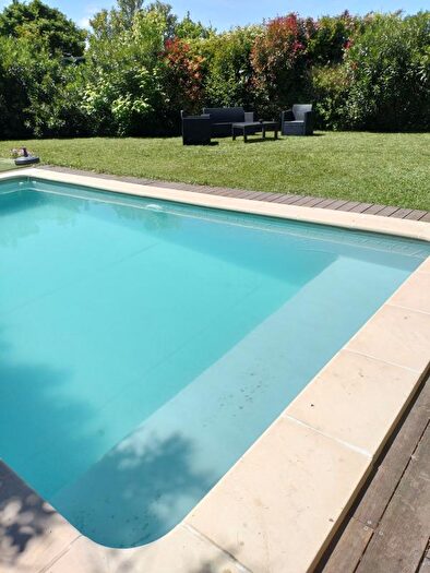 Redessan - Maison 4 pièces à vendre