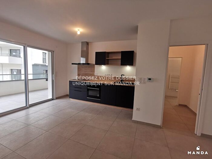 Appartement 2 pièces à louer - Clermont-Ferrand, Jaude, Fontgiève Saint-Alyre