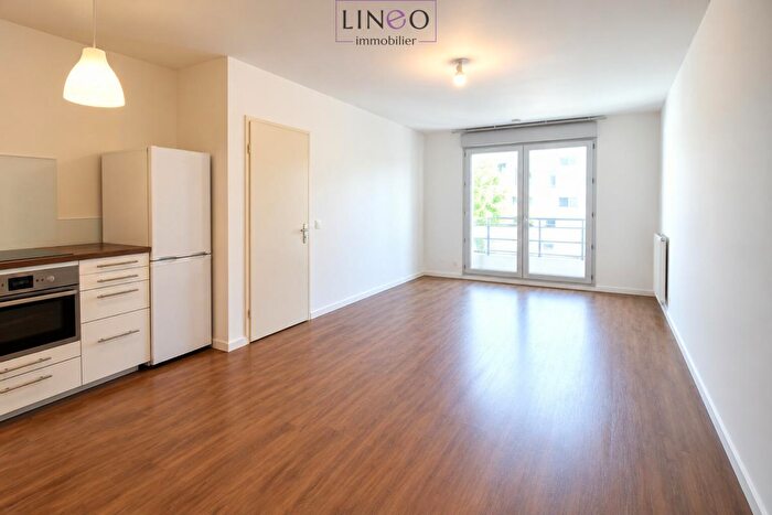 Appartement 2 pièces à vendre - Choisy-le-Roi, Centre-ville, Parc Prairie, Hautes Bornes