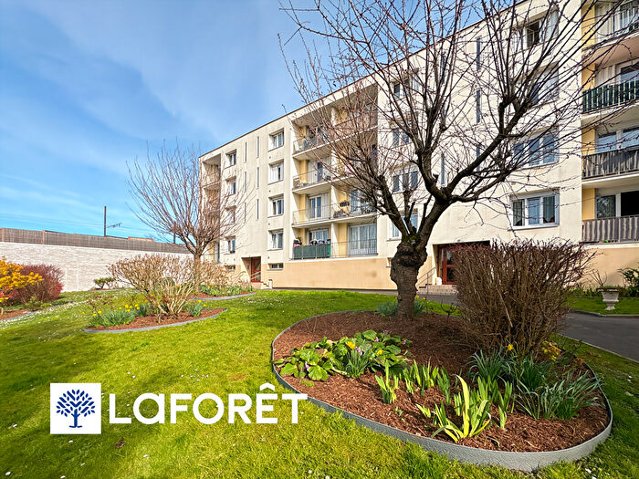 Appartement 3 pièces à vendre à Morsang-sur-Orge, Wallon