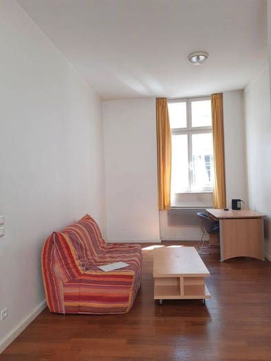Petite France Centre, Strasbourg : Appartement 2 pièces à louer