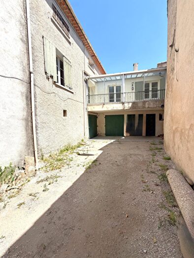 Maison 4 pièces à Sénas, à vendre