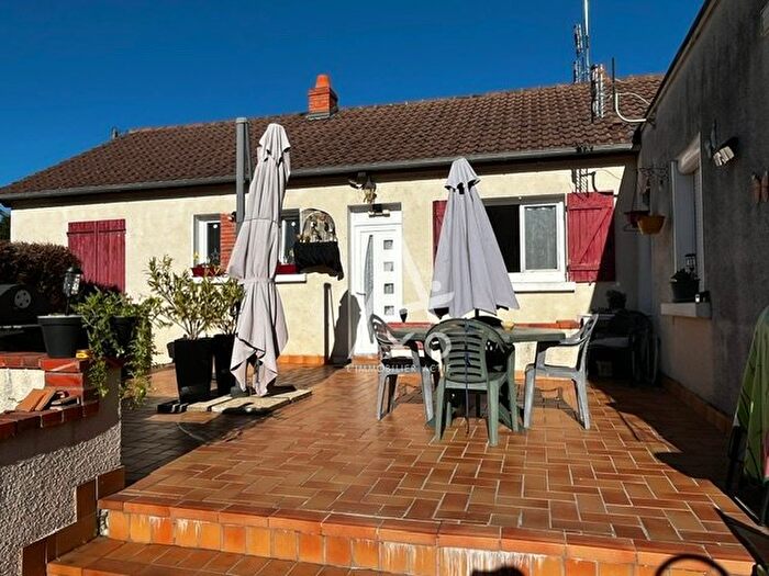 Maison 9 pièces à vendre - Gien, Centre-ville