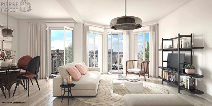 Appartement à vendre - Ax-les-Thermes - 2 pièces - 1 chambre