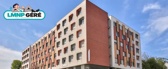 Cachan, Ouest Sud : Appartement 1 pièce à vendre