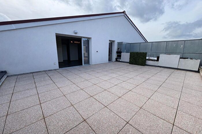 Appartement à vendre - Toulouse, Croix Daurade - 3 pièces - 2 chambres