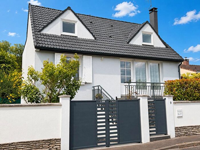 Maison 5 pièces à vendre - Ozoir-la-Ferrière, La Doutre