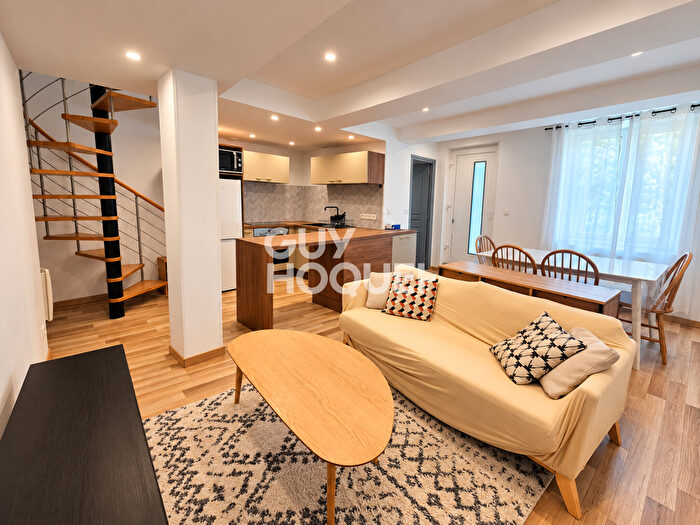Maison 3 pièces à louer - Ginestas