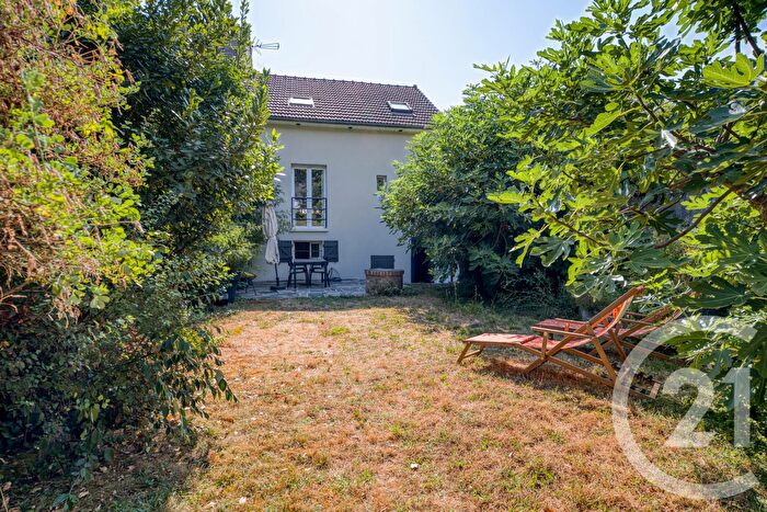 Maison 5 pièces à Draveil, La Villa, à vendre