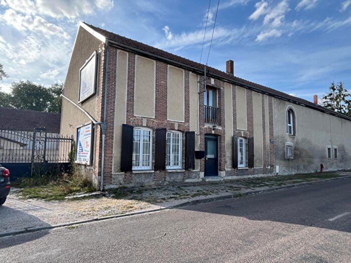 Romilly-sur-Seine, Le Trou-du-Chêne - Maison 5 pièces à vendre