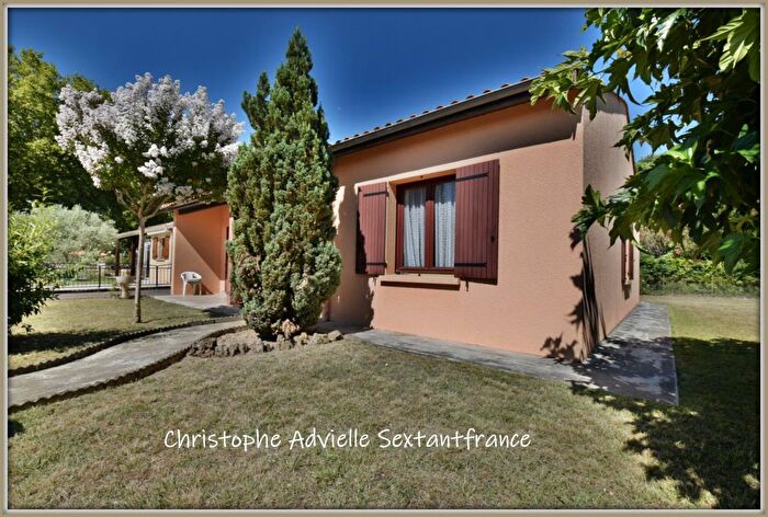 Maison 4 pièces à vendre - Marmande, Marmande, Fougard