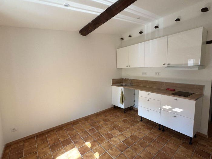 La Garde : Appartement 2 pièces à louer