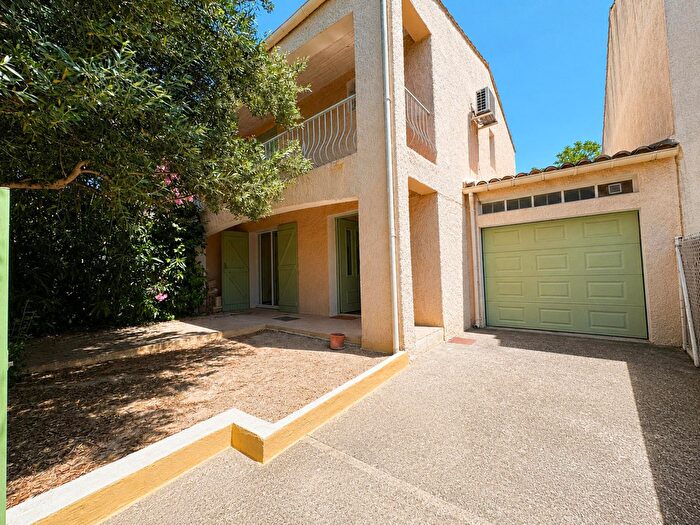 Béziers, Perch des Moulins, Font Neuve, Terries - Maison 5 pièces à vendre
