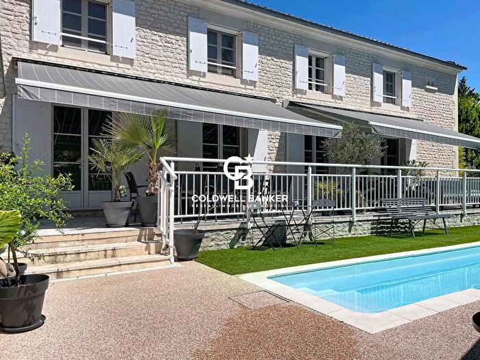 Saintes, Saint-Sorlin, La Récluse - Maison 9 pièces à vendre