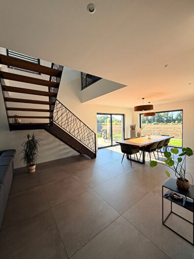 Maison 5 pièces à Eschau, à vendre