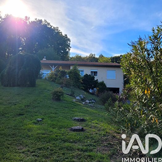 Maison à vendre - Eynesse - 5 pièces - 3 chambres