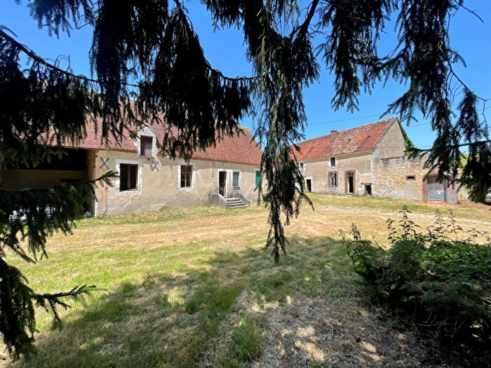 Maison 4 pièces à vendre - Condeau