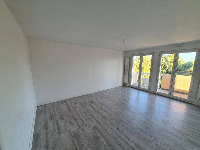 Appartement à louer - Montpellier, Lemasson - 3 pièces - 2 chambres