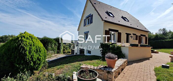 Maison 5 pièces à Gonneville-sur-Mer, à vendre