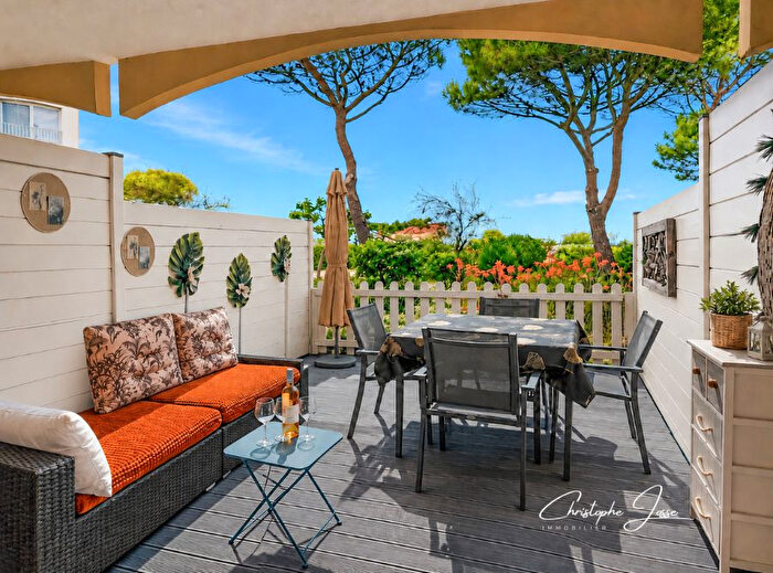 Appartement 2 pièces à vendre - Leucate