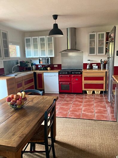 Maison à vendre - Aire-sur-lAdour - 4 pièces - 3 chambres