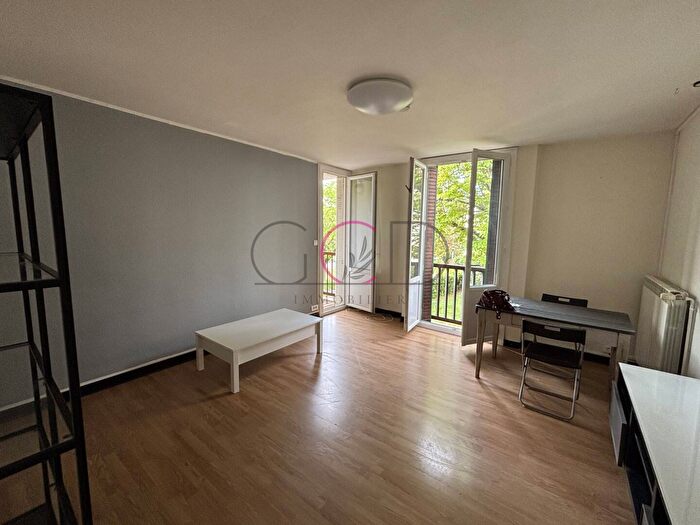 Val Saint-André, Arc, La Torse, Aix-en-Provence : Appartement 3 pièces à louer