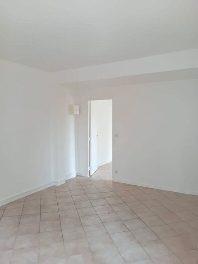 Appartement 1 pièce à louer - Mons Plaine Basse, Athis-Mons