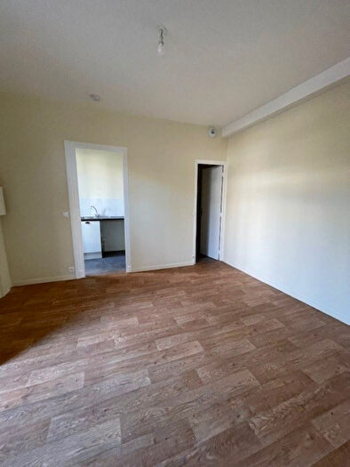 Maison à louer - Antony, Centre-ville - 2 pièces - 1 chambre