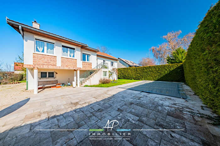 Maison 7 pièces à Clénay, à vendre