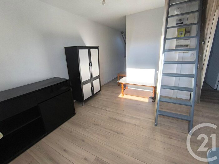 Outreau - Appartement 1 pièce à louer