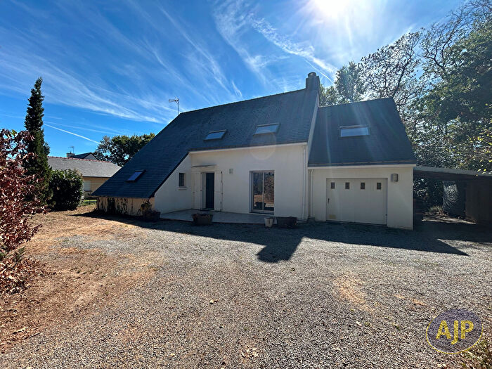 Savenay - Maison 7 pièces à vendre