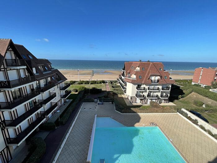 Cabourg, Bizontine, Chemin Vert, Brèche Buhot - Appartement 6 pièces à vendre