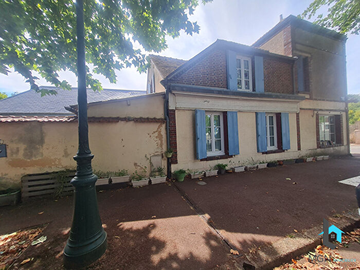 Maison 8 pièces à vendre - Illiers-Combray