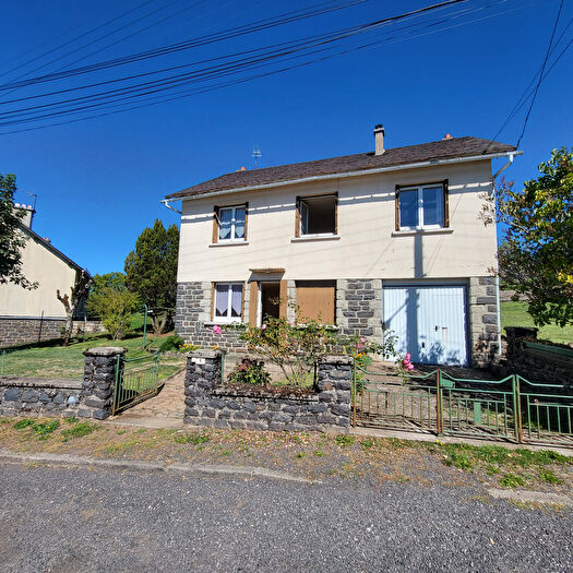 Trizac - Maison 6 pièces à vendre