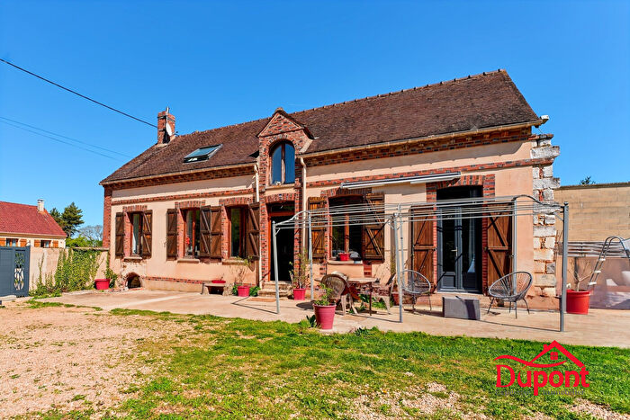 Maison 4 pièces à vendre à Bray-sur-Seine