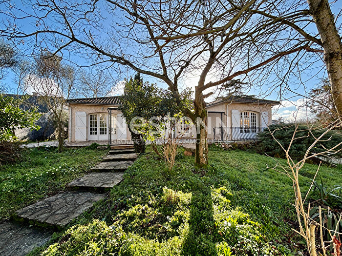 Vihiers : Maison 5 pièces à vendre