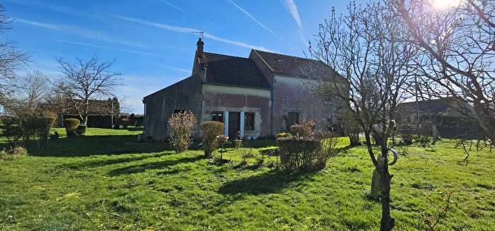Maison 4 pièces à vendre - Oudan