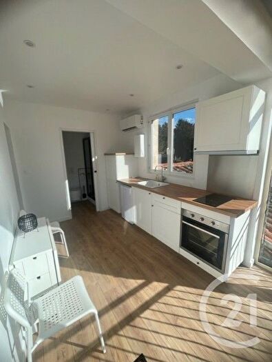 Appartement à louer - Montauban, Verlhaguet - 1 pièce