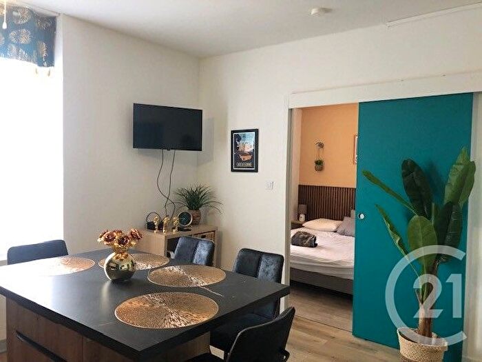 Appartement à louer - Carcassonne, Saint-Jacques, Prat Mary, Viguier - 2 pièces - 1 chambre
