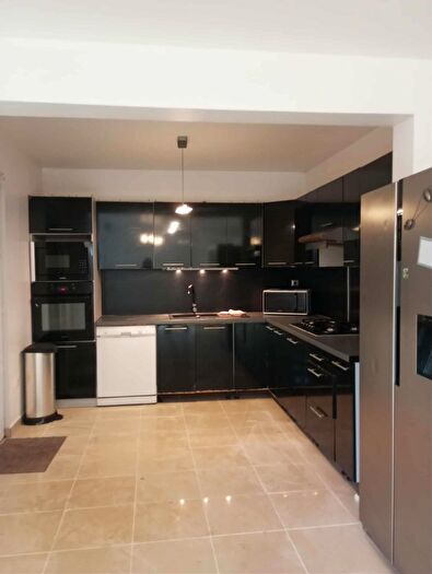 Maison à vendre - Argenteuil, Les Coteaux - 6 pièces - 4 chambres