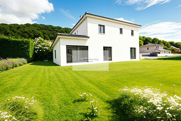 Saint-Affrique : Maison 5 pièces à vendre
