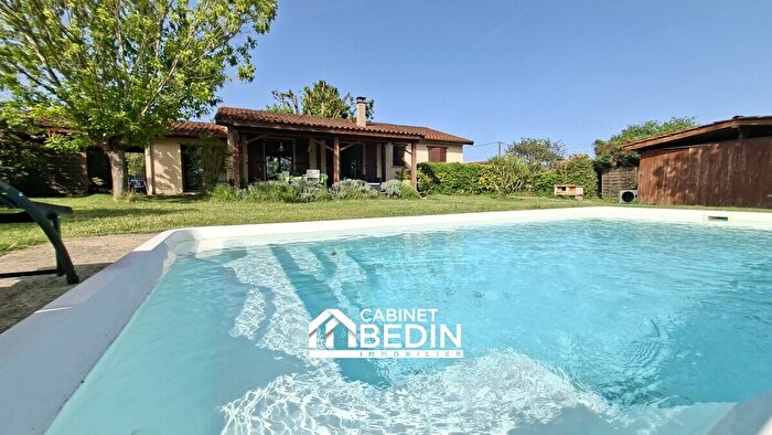 Maison 5 pièces à vendre - Pugnac