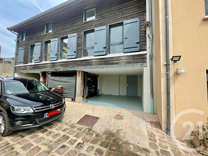 Appartement 2 pièces à Mareil-en-France, à vendre