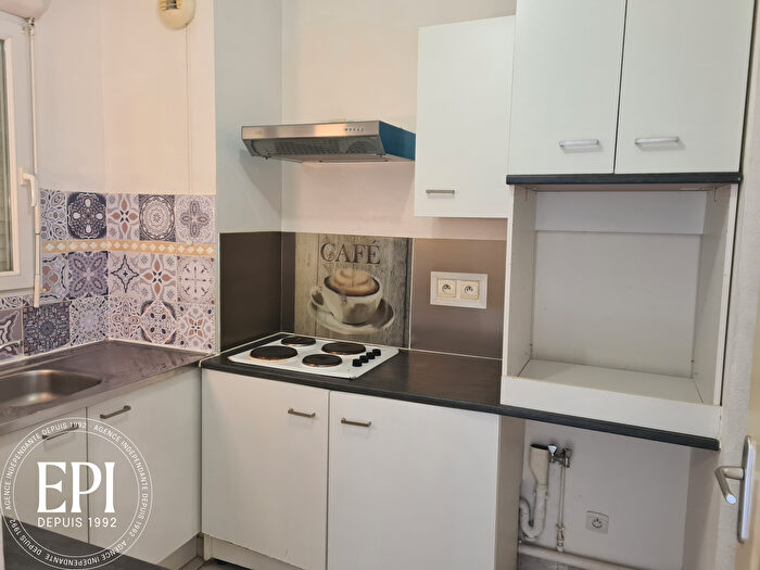 Appartement à louer - Carcassonne, Montredon, Mont Legun - 3 pièces - 2 chambres