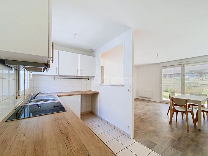 Appartement 3 pièces à vendre à Tours, Febvotte