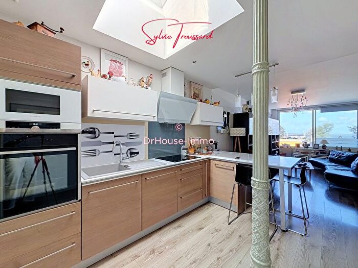 Appartement 3 pièces à Arcachon, Centre-ville, La Chapelle, Gare, à vendre